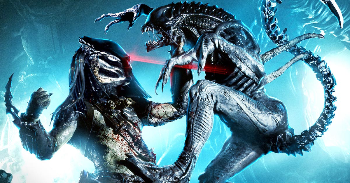 QUALE ALIENO DEL CINEMA SEI? | screenweek quiz